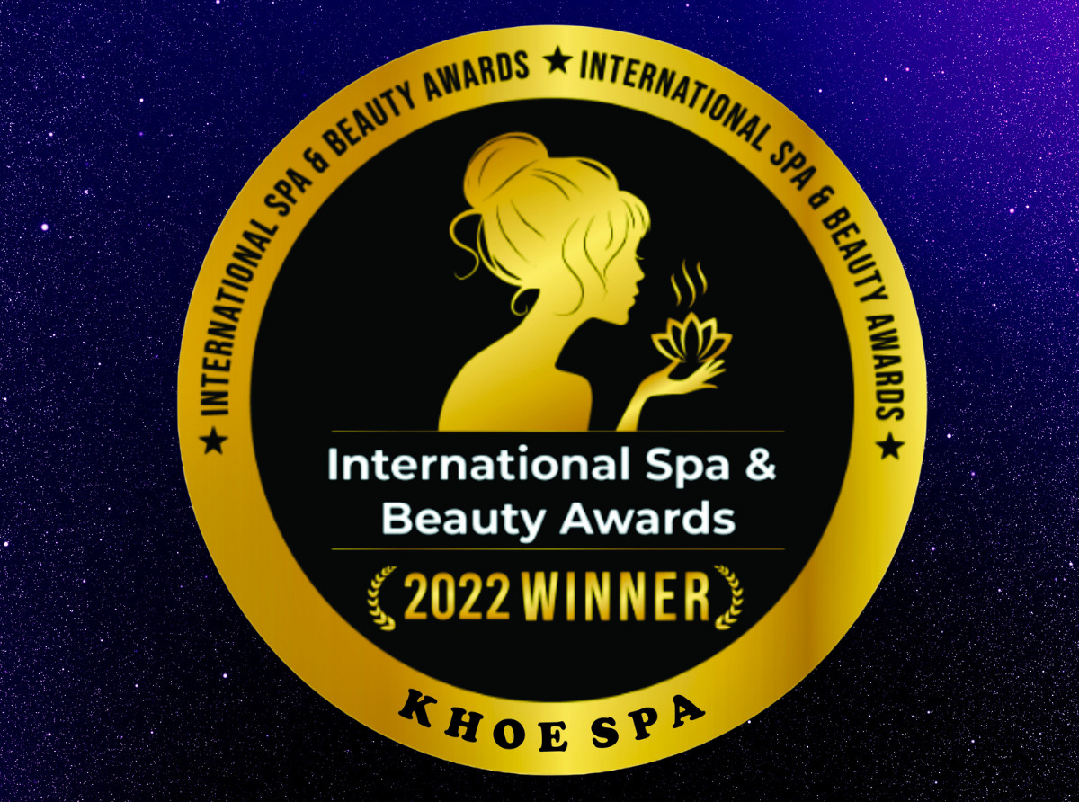 “khoẺ Spa” ĐẠt GiẢi ThƯỞng “best Wellness Spa In Vietnam 2022” Khỏe